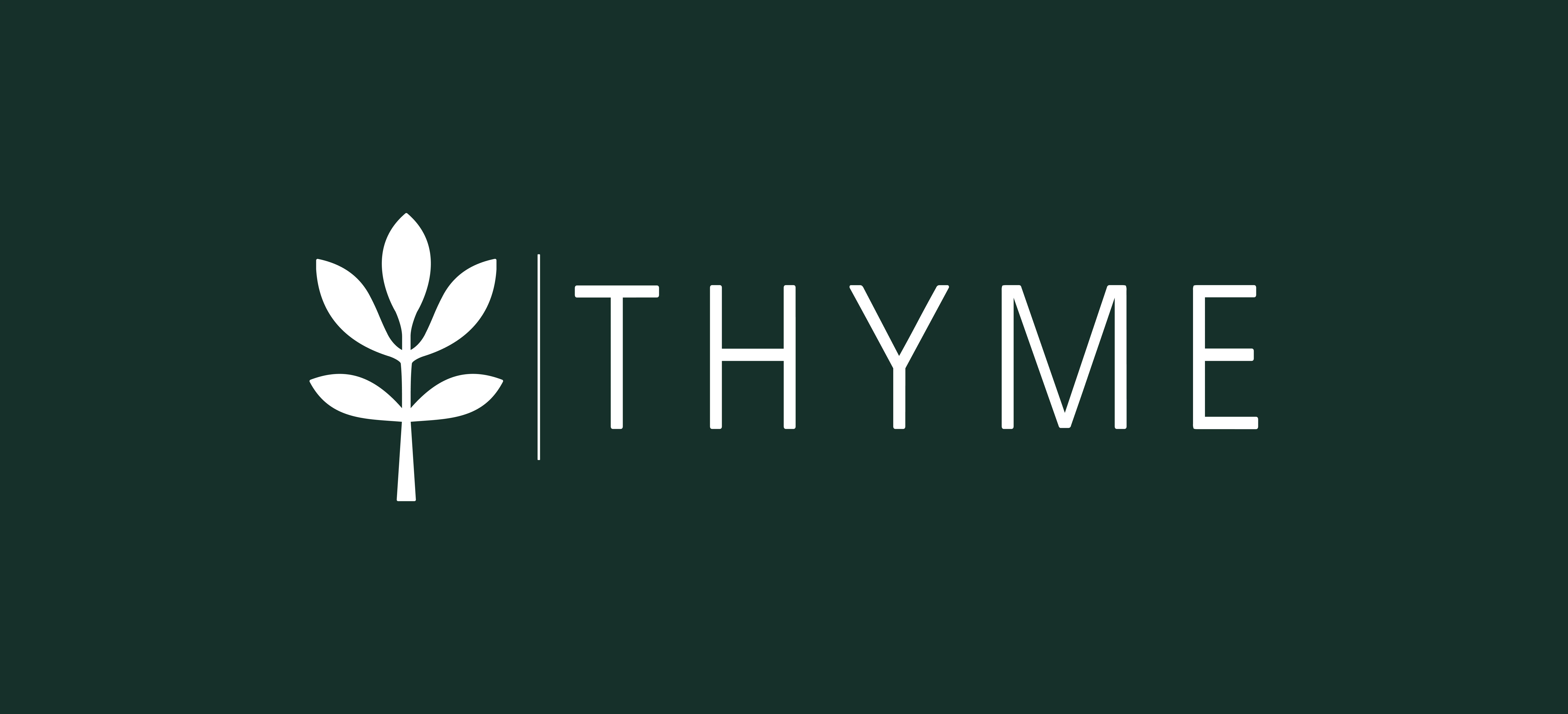 Thyme